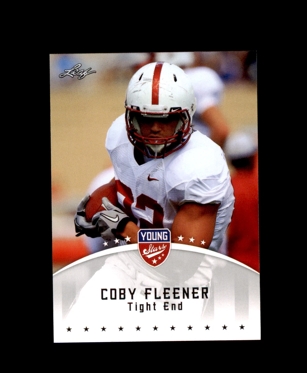 Coby Fleener Colts
