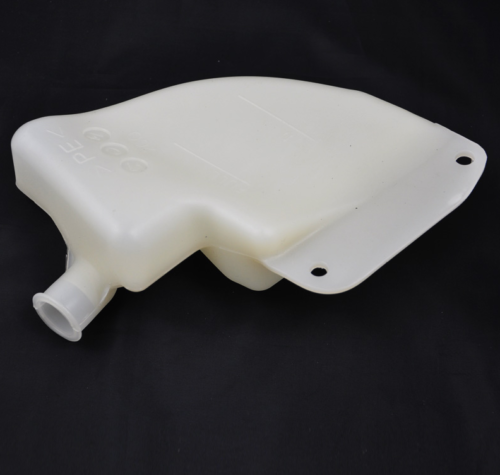 Coolant Reservoir Overflow Radiator Water Tank For Yamaha YZF R6 2006 ...