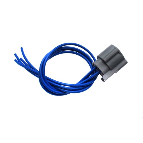 4-way Sensor Wire Connector Pigtail Harness For Nissan Subaru Infiniti ...