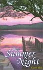 ONE SUMMER NIGHT By Gerri Hill **Mint Condition** 9781883061319| eBay