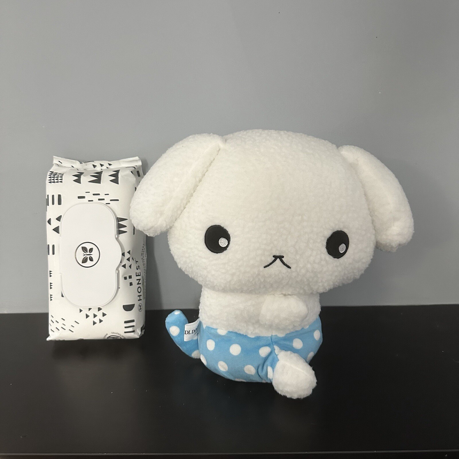 Vintage San-x Buru Buru Dog Plushie Golf Driver Cover | eBay