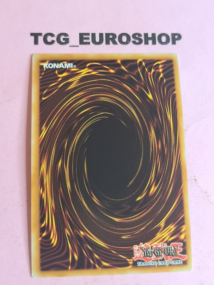 Malefic Paradox Gear YUGIOH DUOV ULTRA RARE SPANISH NM #2631 | eBay