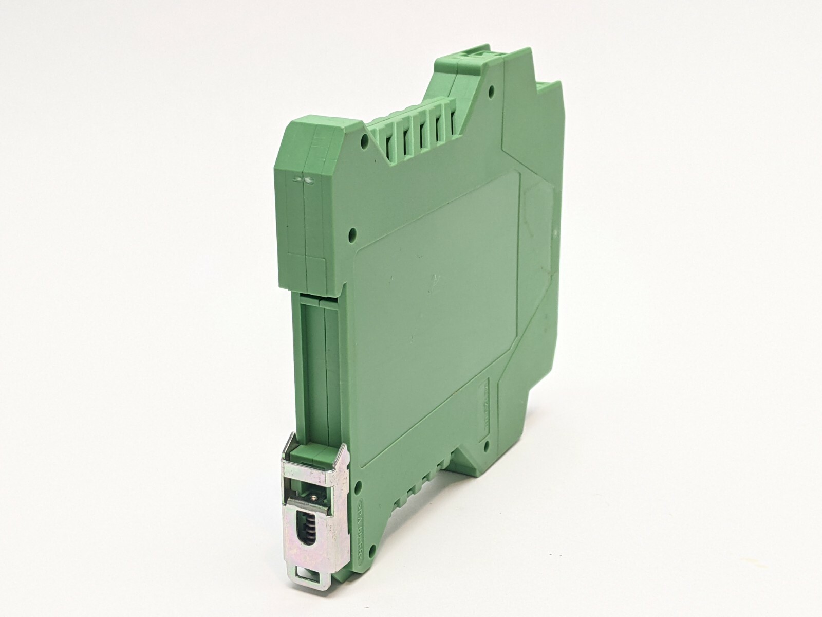 Phoenix Contact MCR-C-I-U- 4-DC Signal Conditioner 2814511 | eBay