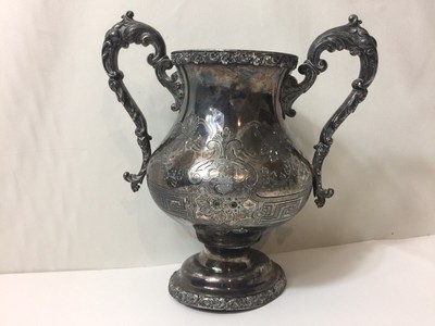 Silverplate - Meriden B Company