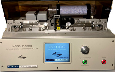Other - Pipette Puller