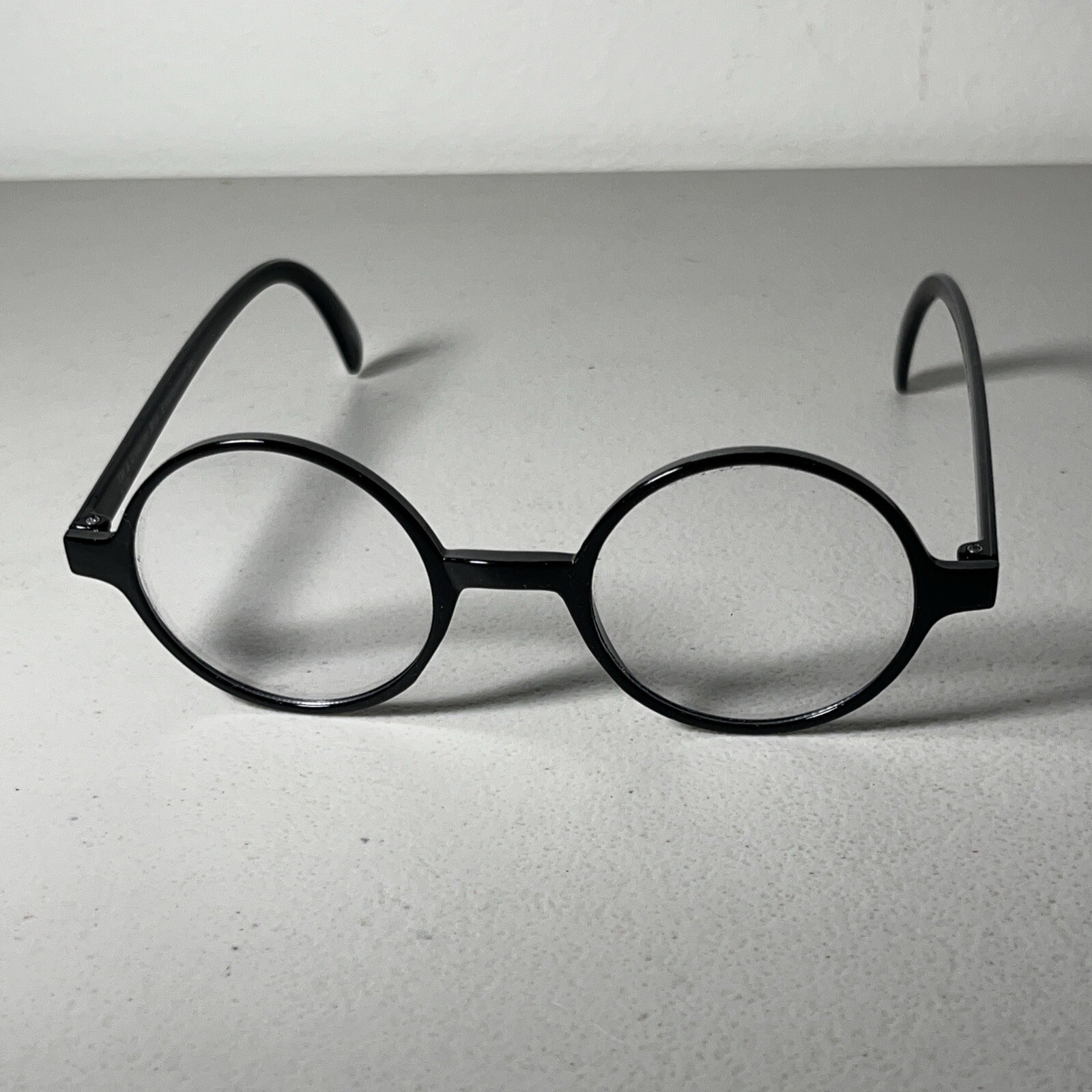 Harry Potter Glasses Sun Staches Warner Brothers 2019 Cosplay Costume ...