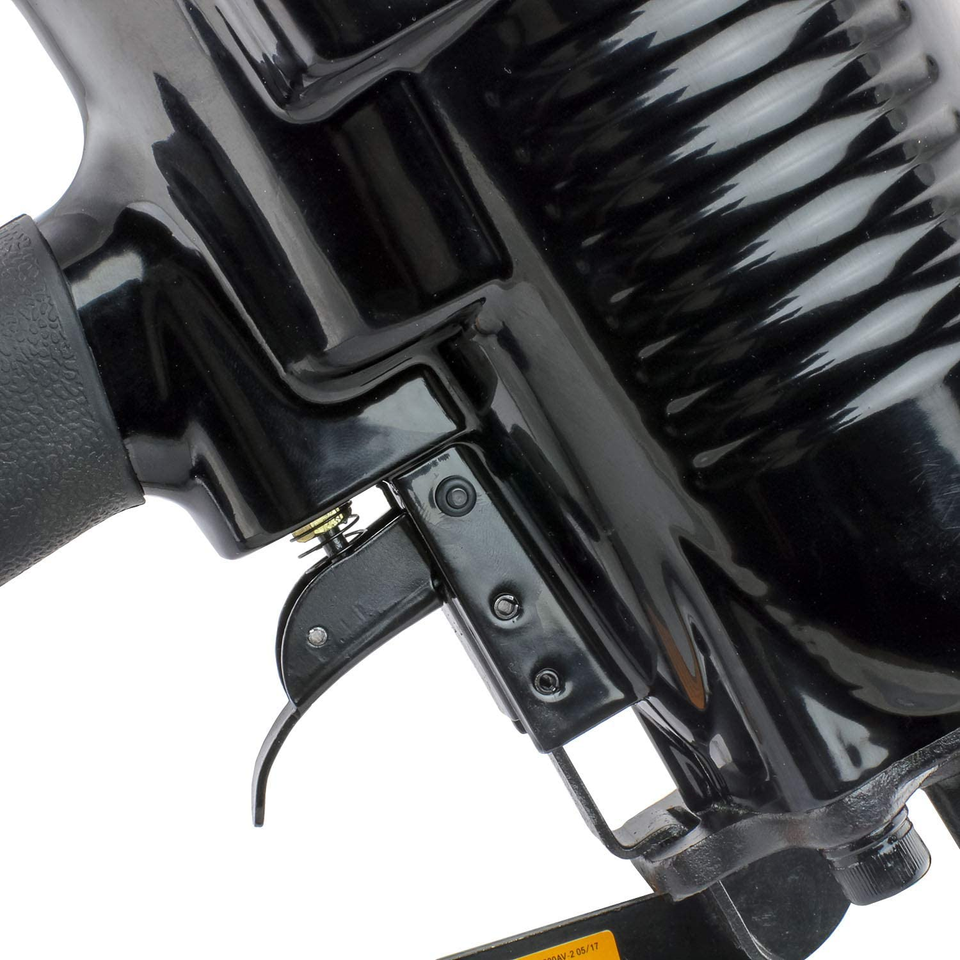 Freeman PSSCP Pneumatic 3 Single Pin Concrete Nailer with Case | eBay