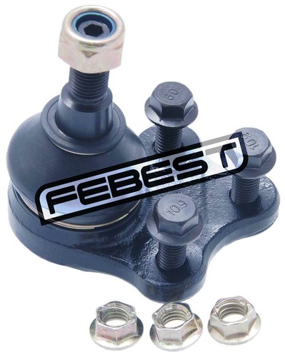 2120-CA2 Febest BALL JOINT FRONT LOWER ARM 1507182, 1385593, 1419814 ...