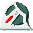 Ronstan Rf50171hl Pulley Block, Fibrous Rope, 1/2 In Max Cable Size ...