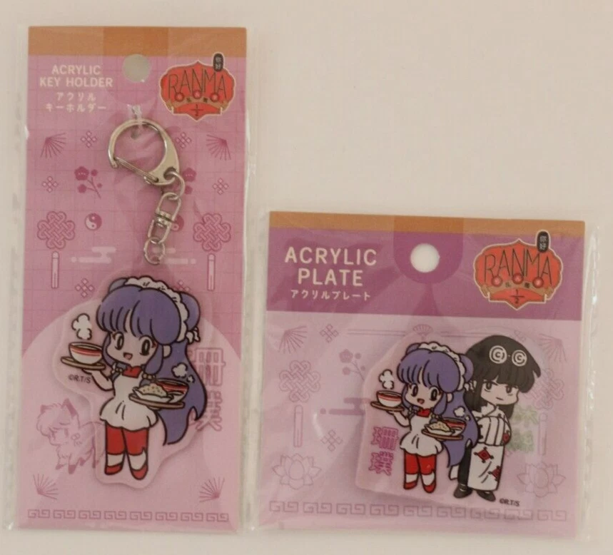 Ranma Shampoo Mousse