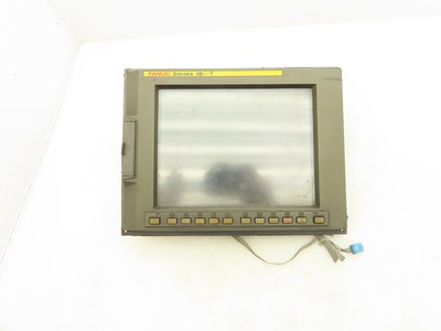 Operator Interface Panels - Operator Interface Control