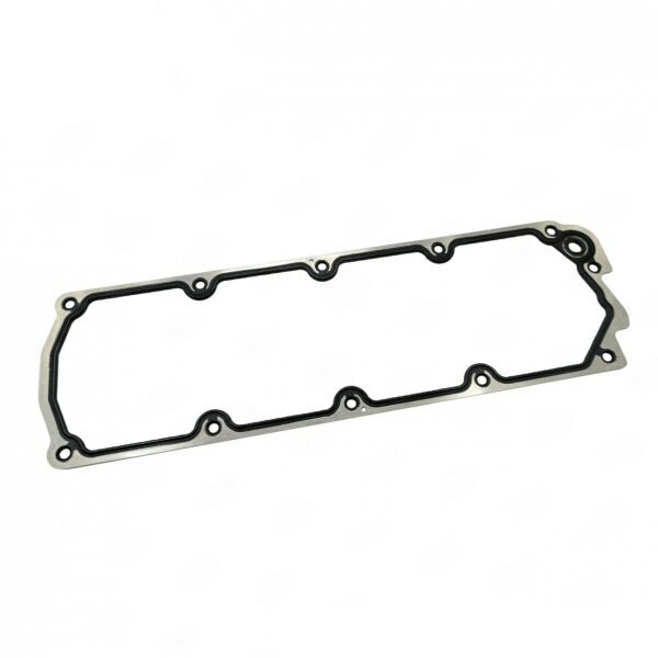 Engine Block Valley Cover Gasket 2005+ NON-DOD/AFM LS2 LS3 LS7 L92 LY2 ...