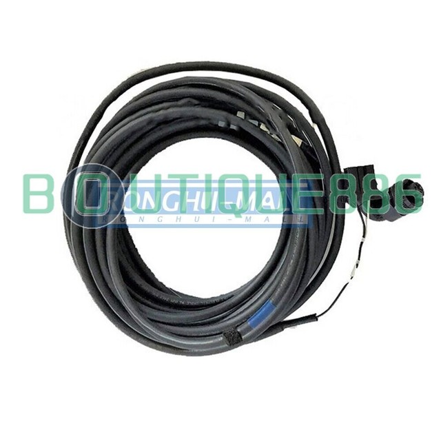 1PCS FOR A660-2007-T308 25M BRAKE CABLE for sale online | eBay