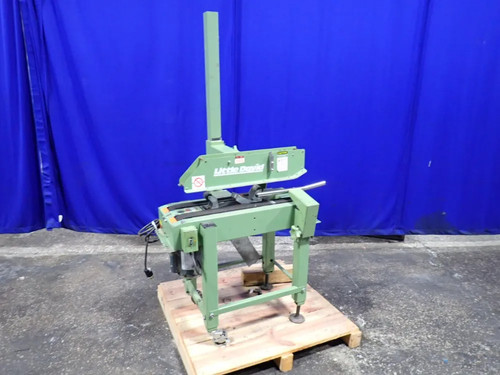 LITTLE DAVID 7C CASE SEALER 10250770022 | eBay