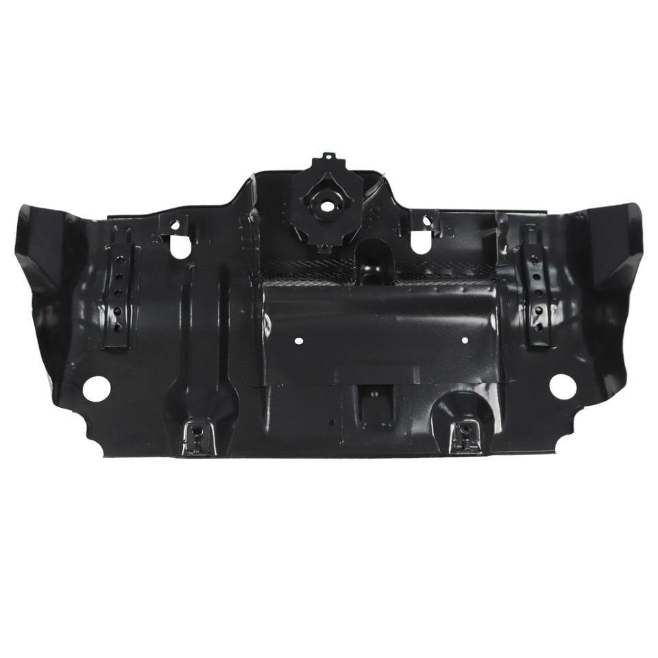 NEW UNDER RADIATOR SPLASH COVER For TOYOTA FJ GX470 4RUNNER 4WD 51405 ...