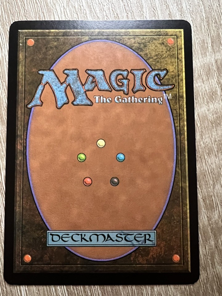 Defense Grid Magic The Gathering MTG Card - 9TH Edition NM/M | eBay