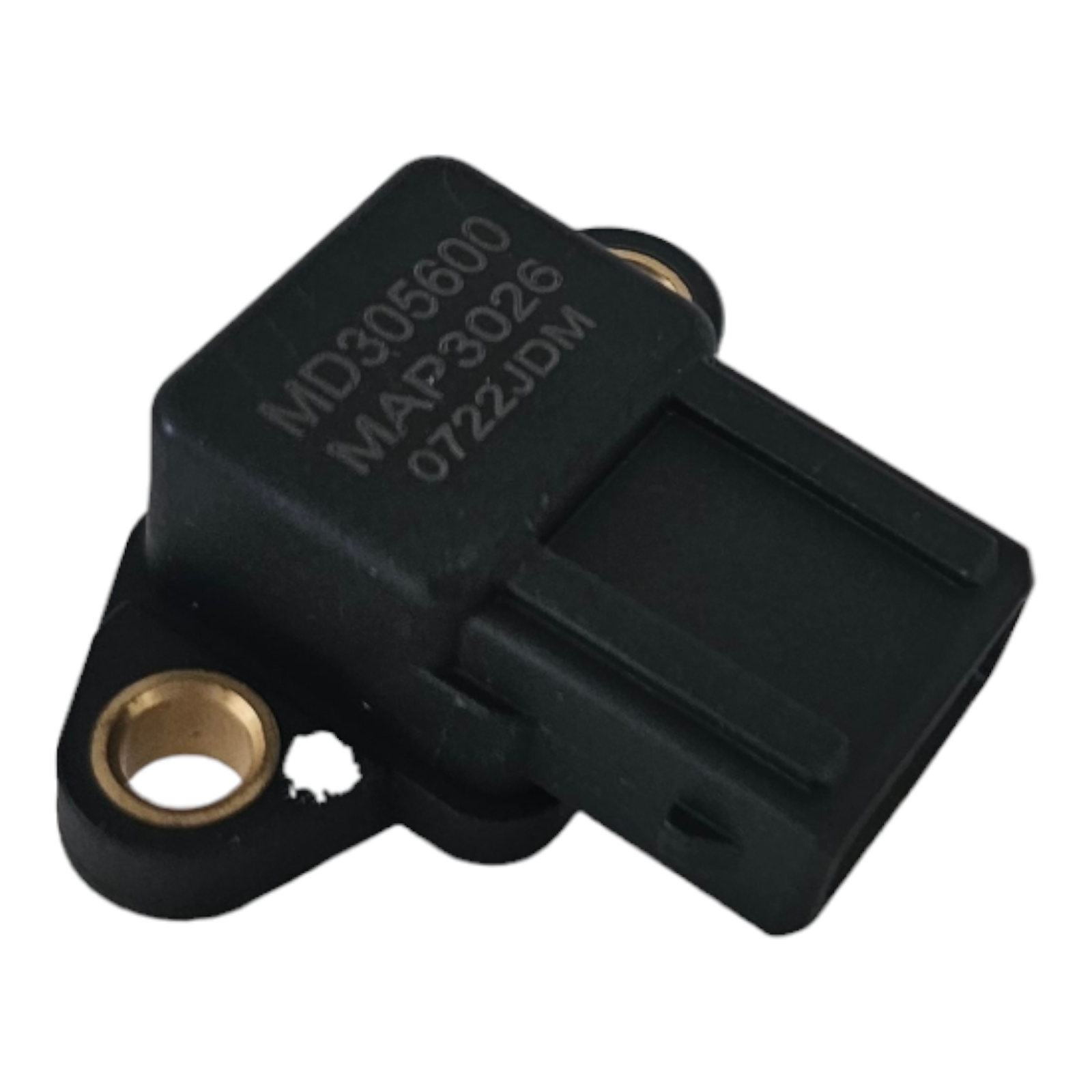 Map Sensor Electrical W/Connector Fits Chrysler Dodge Eagle Mitsubishi ...