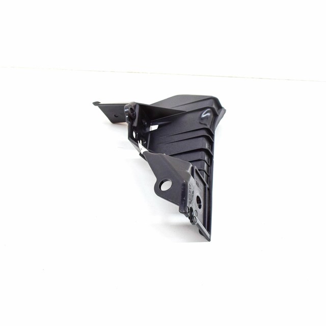 OEM Jaguar XJ X351 Front Right Fender Holder Bracket C2D39468 Genuine ...