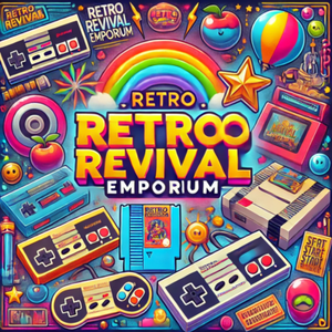 Retro Revival Emporium | eBay Stores