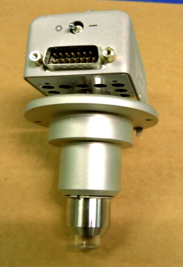 Thermo Ion Max Source Safran APPI Syagen PhotoMate & Ionization Lamp ...