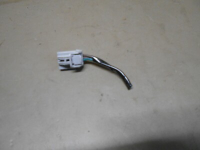 10-12 Ford Fusion LH - Drivers Side Rear Door Power Window Motor ...