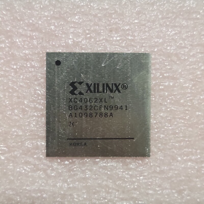 Xilinx XC4062XL-2BG432C | eBay