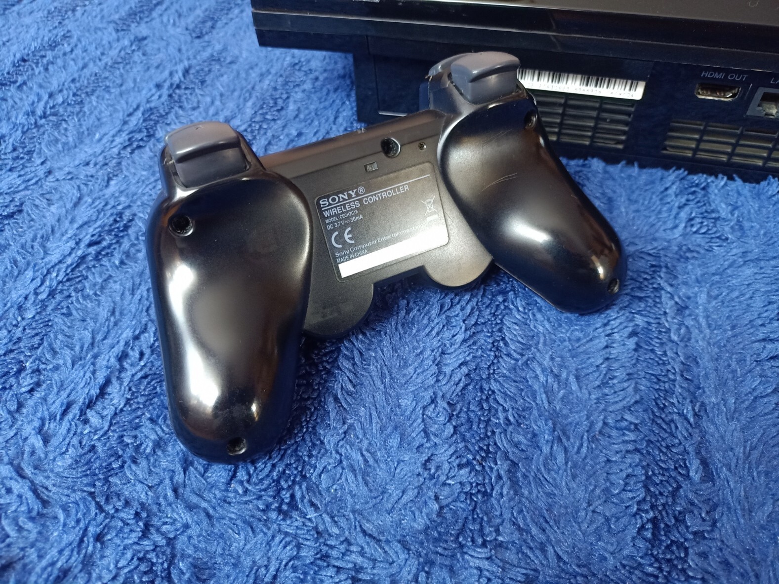 consola-sony-ps3-fat-60-gb-pal-cechc04-retrocompatible-ps1-ps2-launch