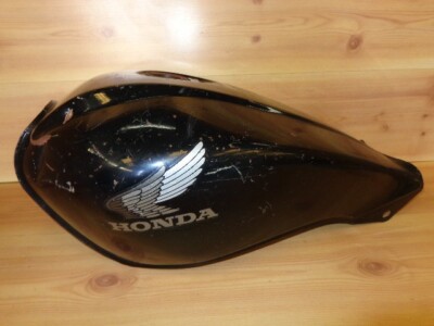 1983 Honda CB650SC CB650 CB 650 SC Nighthawk OEM Gas Tank 175A1-ME5 ...
