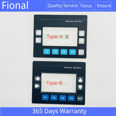 Membrane Keypad Keyboard Switch Button Film 2711-M3A18L1A 2711-M3A19L1A ...