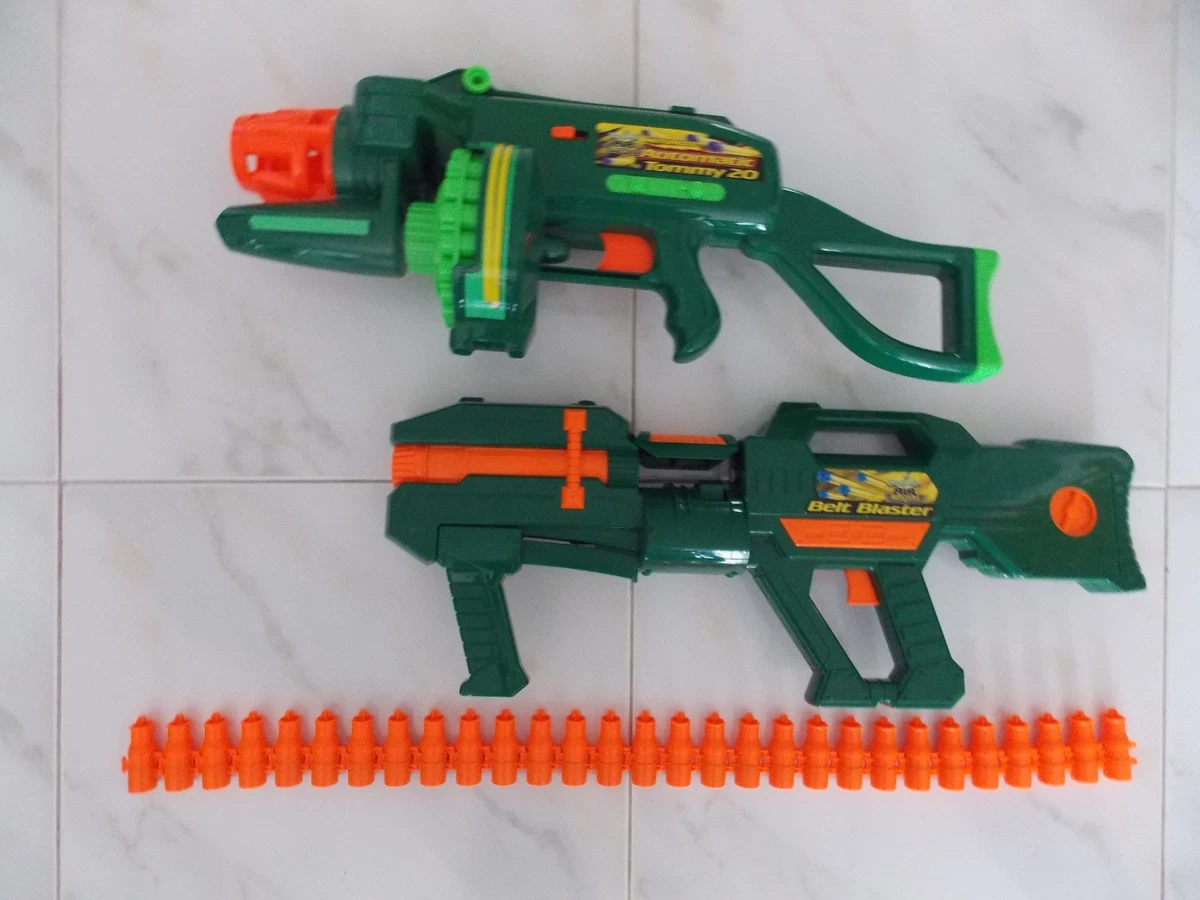 Buzz Bee Toys Tommy 20