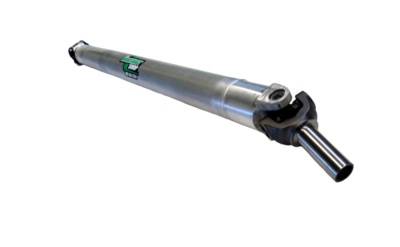 Driveshaft Shop R154 Trans Conversion 1Piece Aluminum Driveshaft for 98 ...