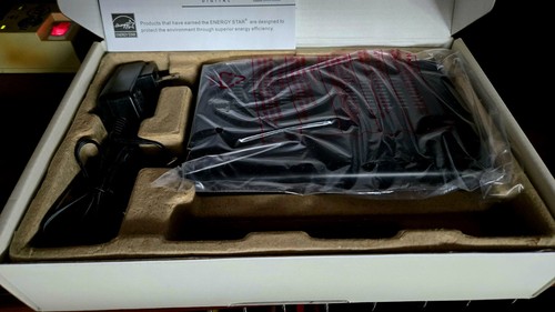 Sansonic FT-300A ATSC Digital To Analog Video Converter Box | eBay