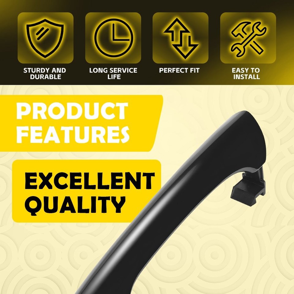 Left A-pillar Trim Panel Cover For Toyota For RAV4 2019-2023 60117 ...