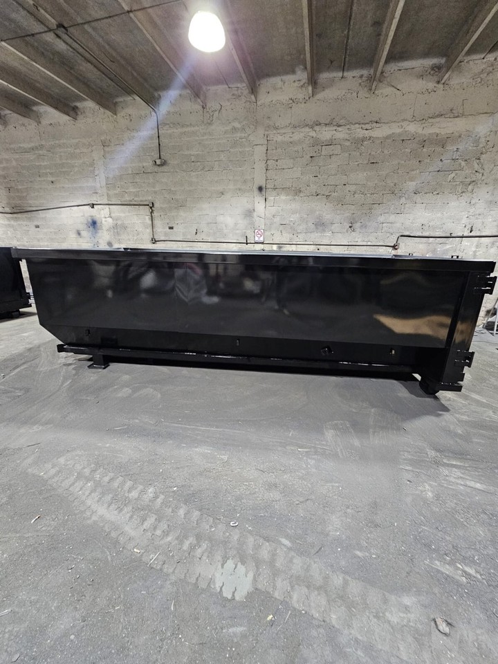 Texas Pride Roll Off Dumpsters Containers - All Sizes available | eBay