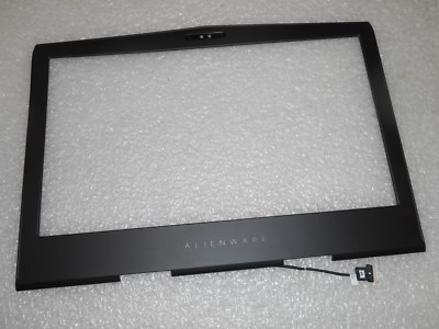 Alienware 13 R3 13.3" Front LCD Trim Bezel CHC03 AP1Q7000300 VHHVM | eBay