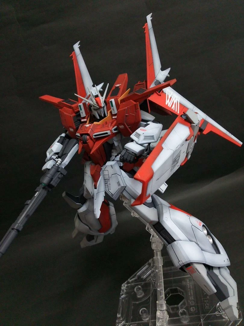 Premium Bandai RE 1/100 Gundam Lindwurm hajj.gov.eg