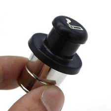 License Plate Hide a Key Secret Stash Car Key holder Hidden Compartment ...