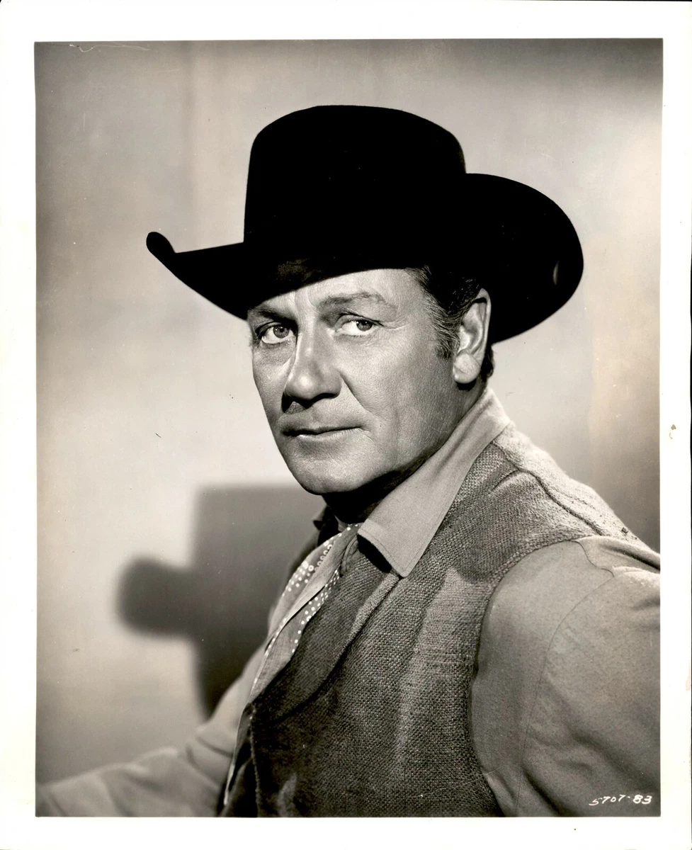 Joel Mccrea