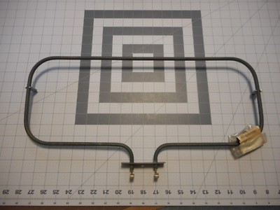 Vintage Magic Chef Oven Bake Element Stove Range NEW Vintage Part Made ...