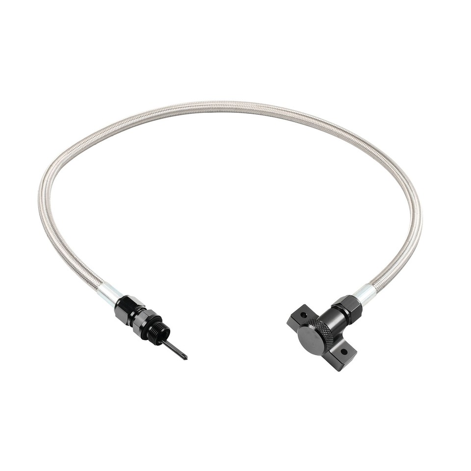 Locking Transmission Dipstick 22200 For 2010-2023 Ford F-150 6R80 10R80 ...