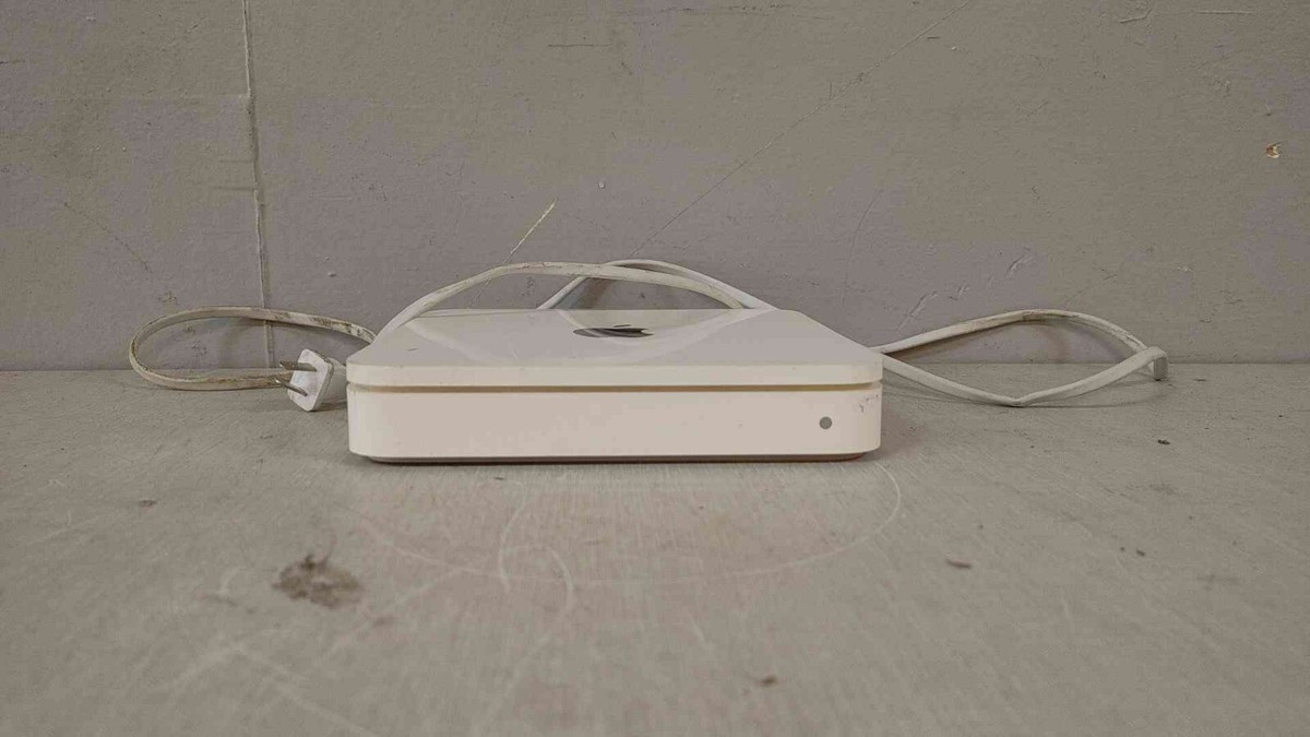 Apple Time Capsule 2TB A1409(104677) | eBay Apple Time Capsule 2TB A1409(104677) | eBay