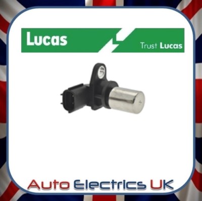 New LUCAS OE Quality Crankshaft Pulse Sensor FITS Lexus GS,LS,SC ...