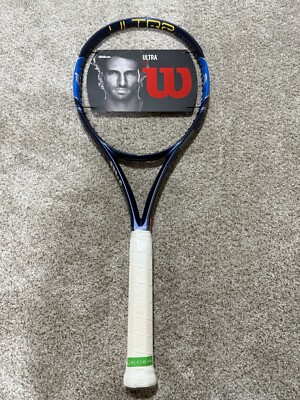 Wilson Ultra 97 Old Stock | eBay