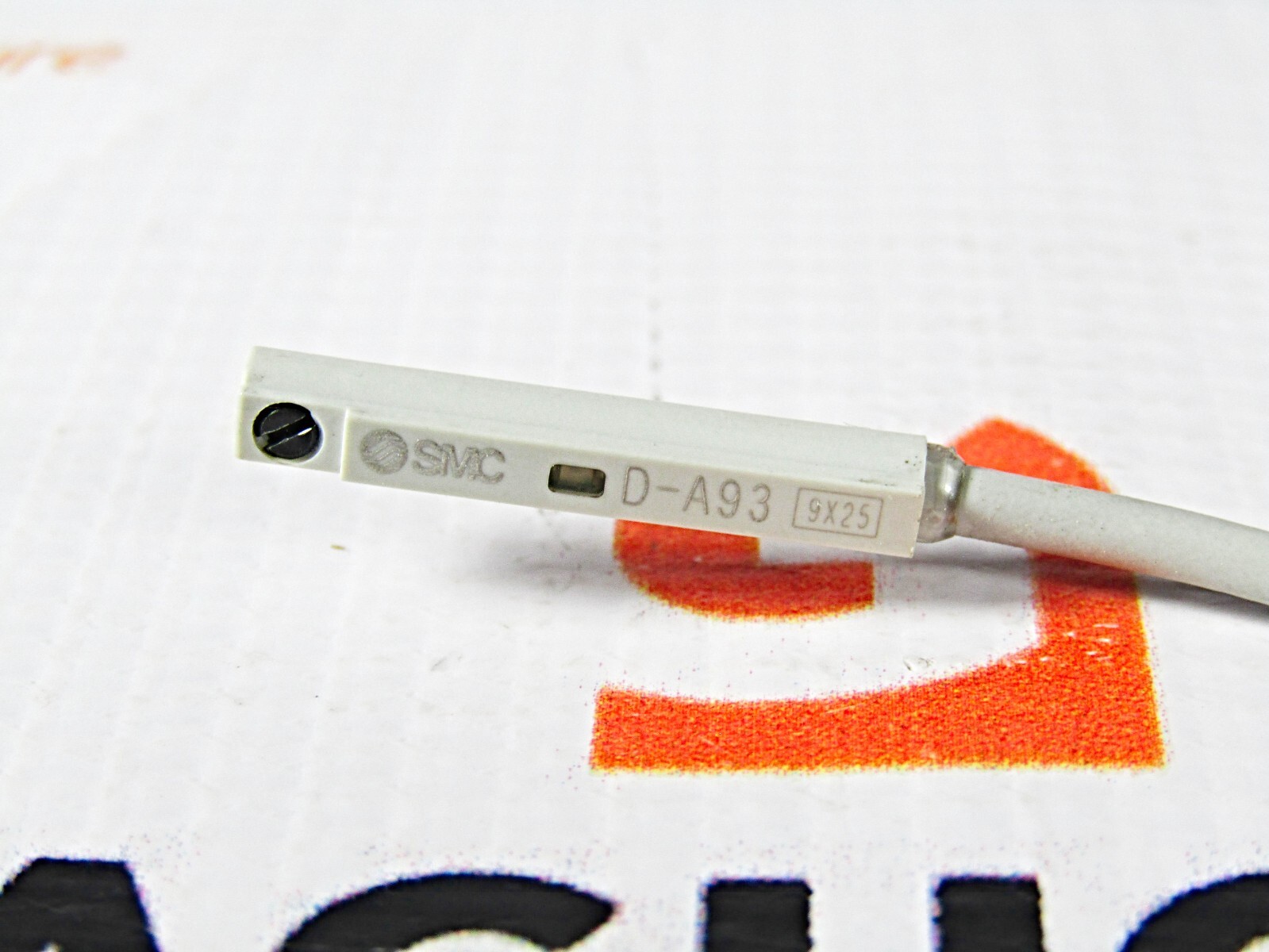 SMC D-A93 Proximity Reed Switch | eBay