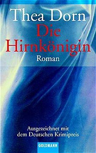 Die Hirnkönigin Roman Dorn, Thea: | eBay