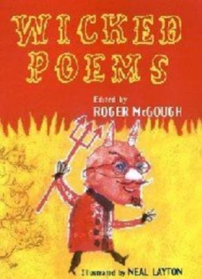 Wicked Poems By Roger McGough | eBay