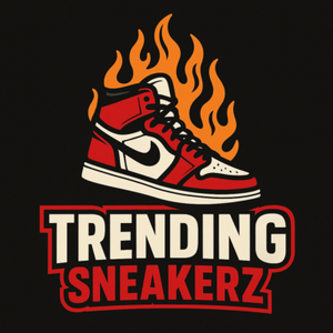 Trending Sneakerz | eBay Stores