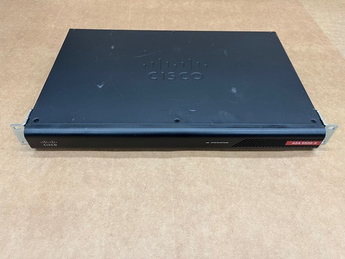 Cisco ASA 5508-X Adaptive Security Appliance Firewall w/128GB SSD ...