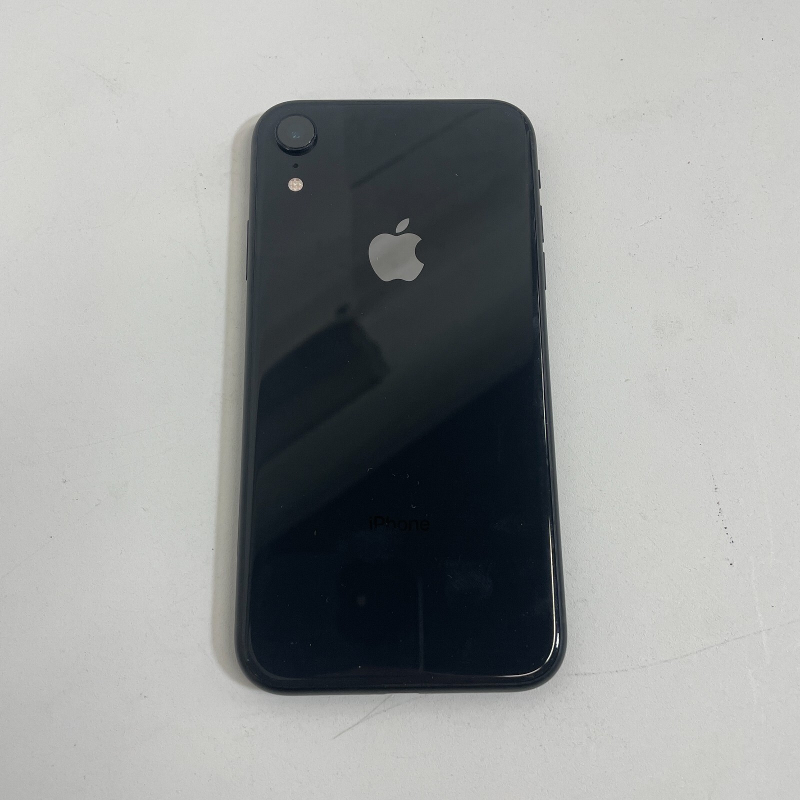 Apple iPhone XR - 64 GB - Black (Single SIM) | eBay