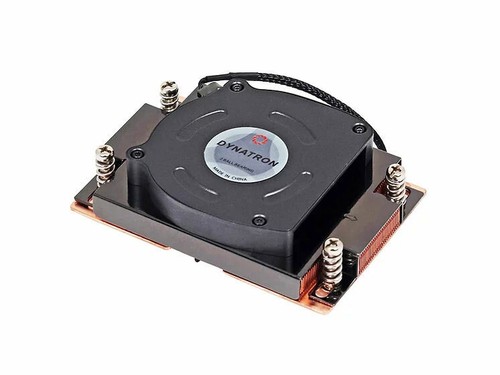 Dynatron A41 AMD® Ryzen Threadripper Socket sWRX8/sTRX4/TR4/SP3 1U ...